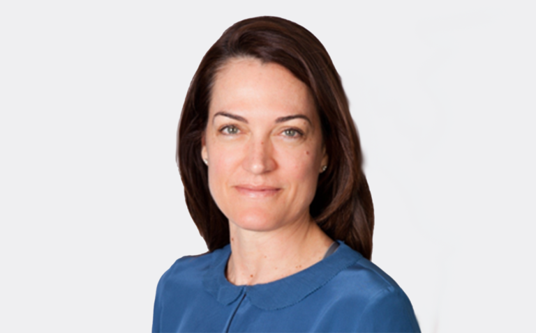 In conversation with Kate Briant - Level20