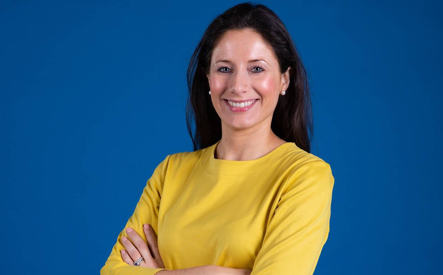 In conversation with Rachael Baker - Level20