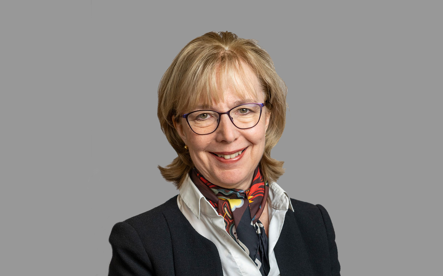 In conversation with Andrea Davis - Level20