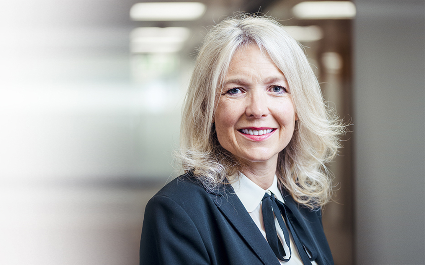 In conversation with Cheryl Potter - Level20