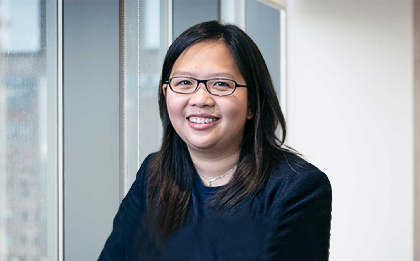 In conversation with Joyce Church - Level20