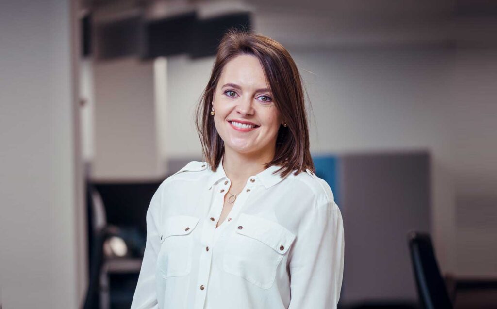 In conversation with Jennifer McMahon - Level20