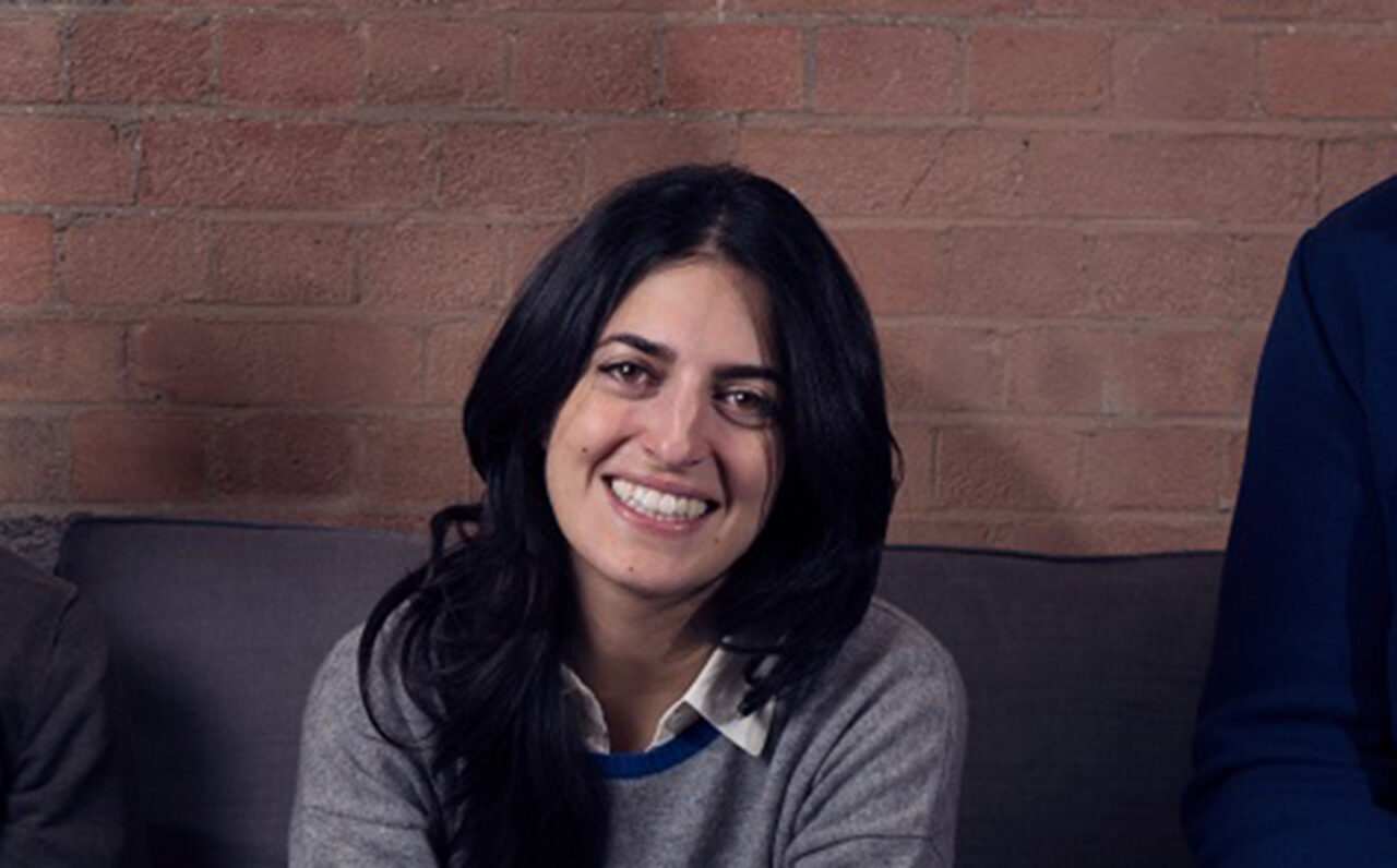 In conversation with Leila Zegna - Level20