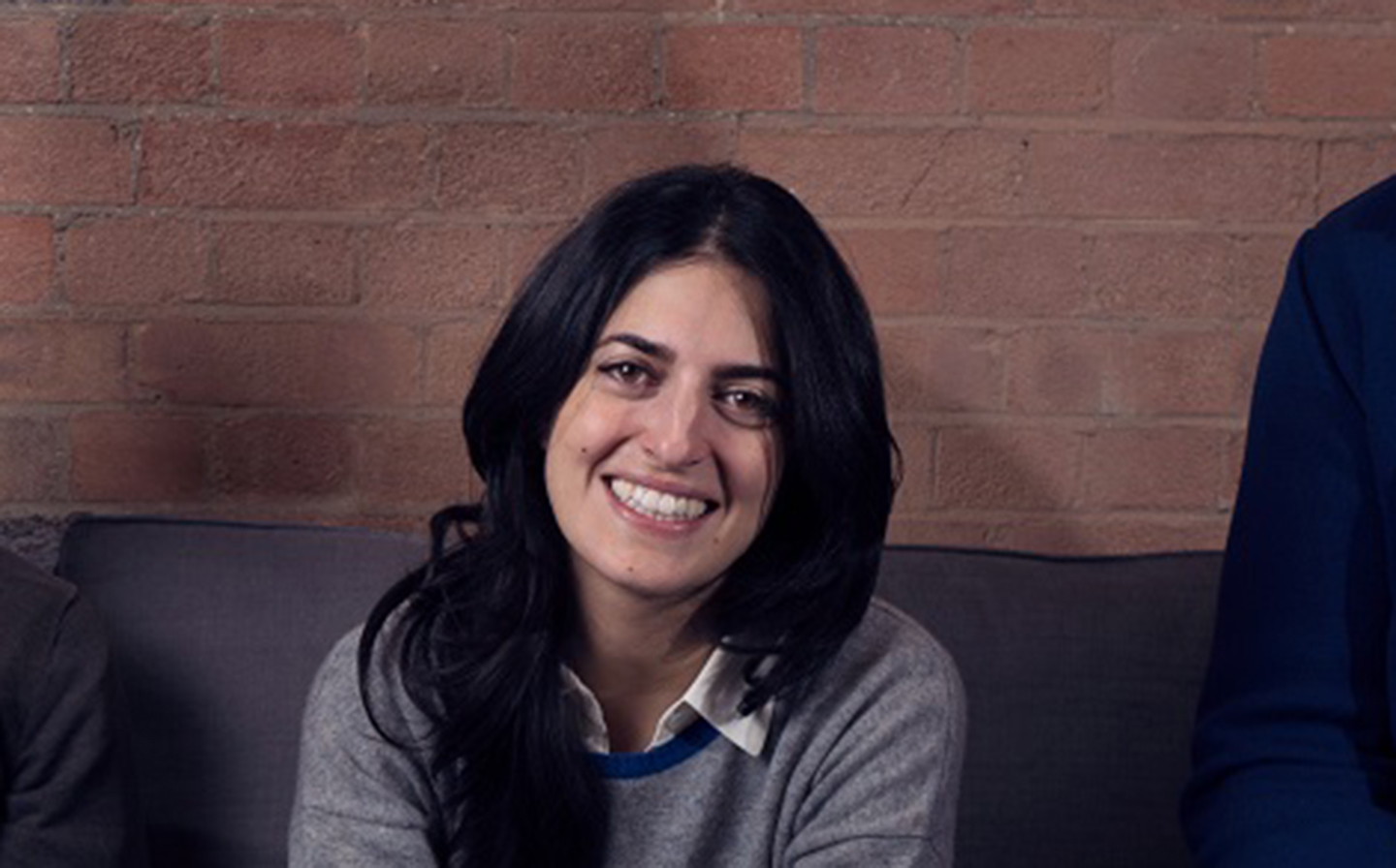 In conversation with Leila Zegna - Level20