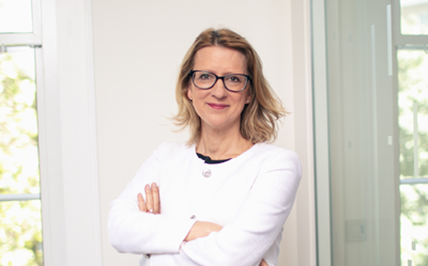 In conversation with Michelle Giddens - Level20