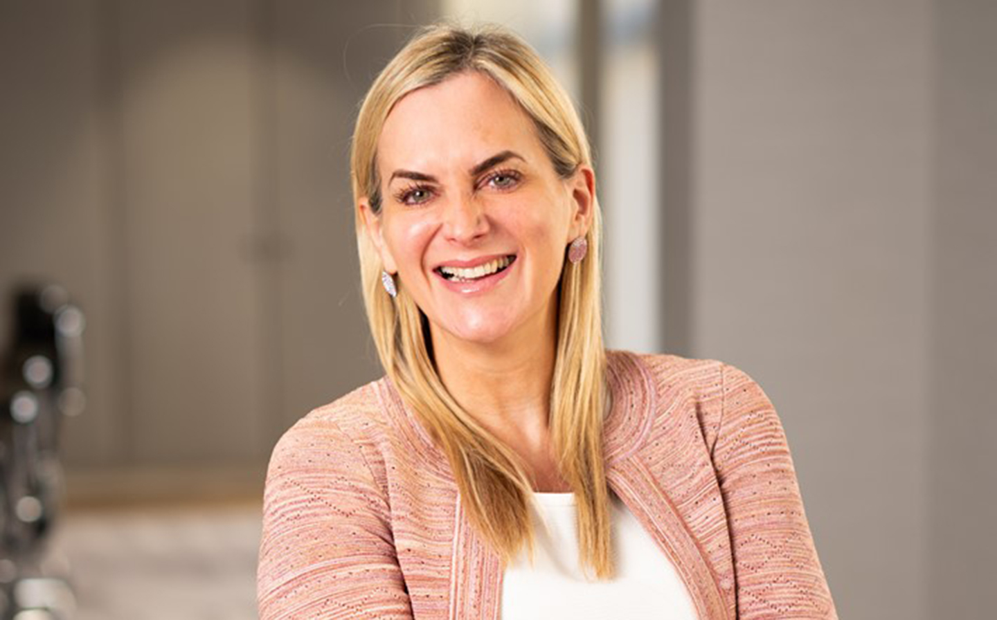 In conversation with Flor Kassai - Level20