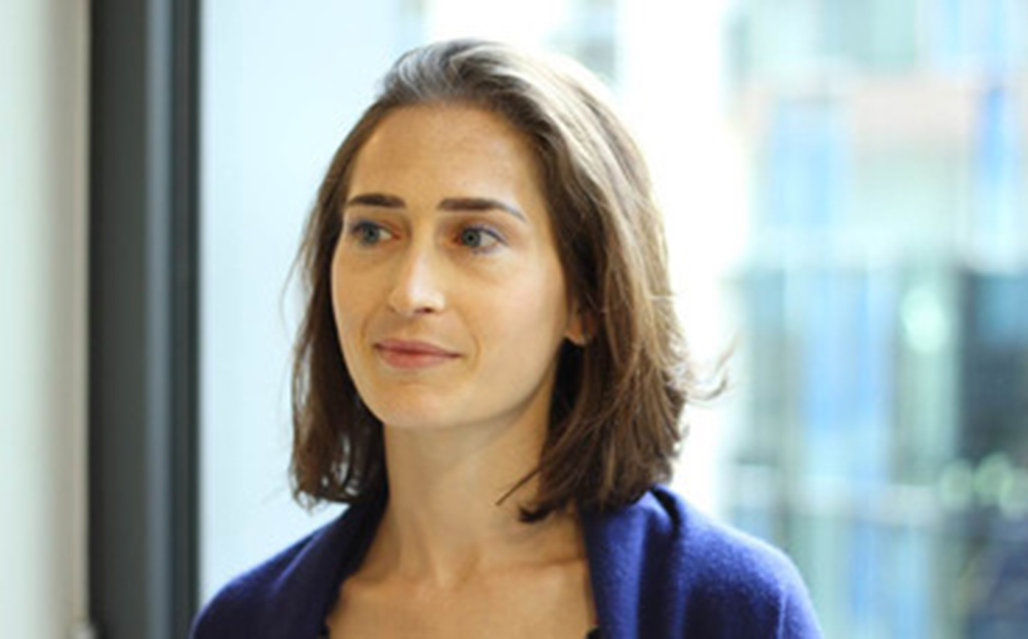 In conversation with Katie Beck - Level20