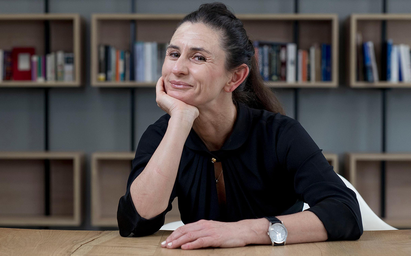 In conversation with Lindsey McMurray - Level20