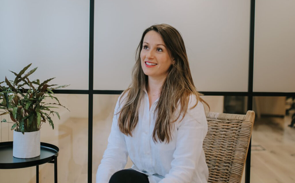 In conversation with Rosie Wardle - Level20