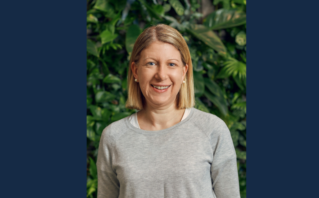 In conversation with: Maria Wagner, Partner at Beringea - Level20